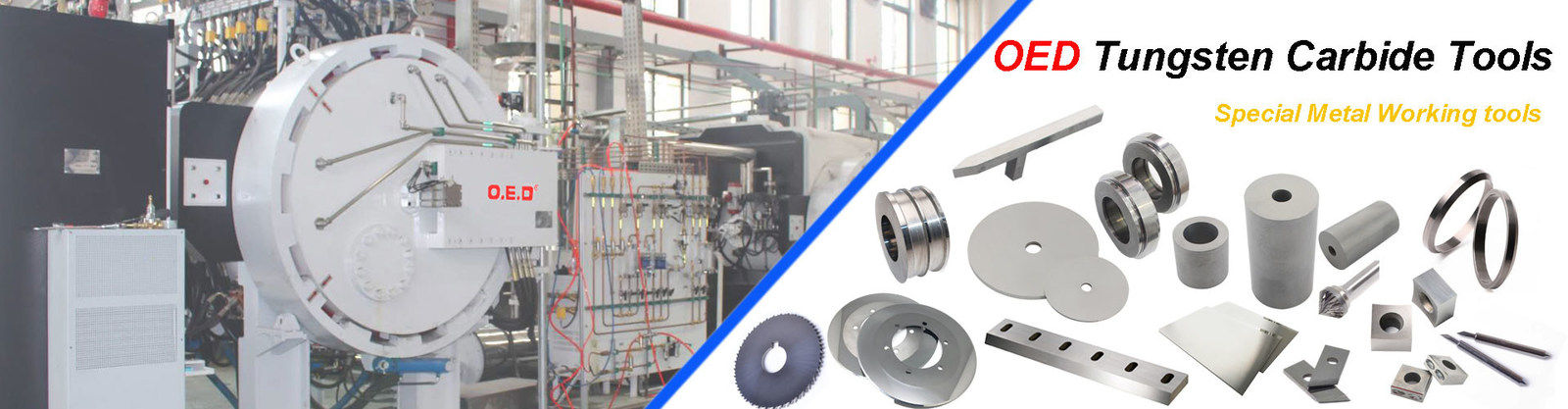 Quality Carbide Metal Cutting Tools & Carbide Wood Cutting Tools ...